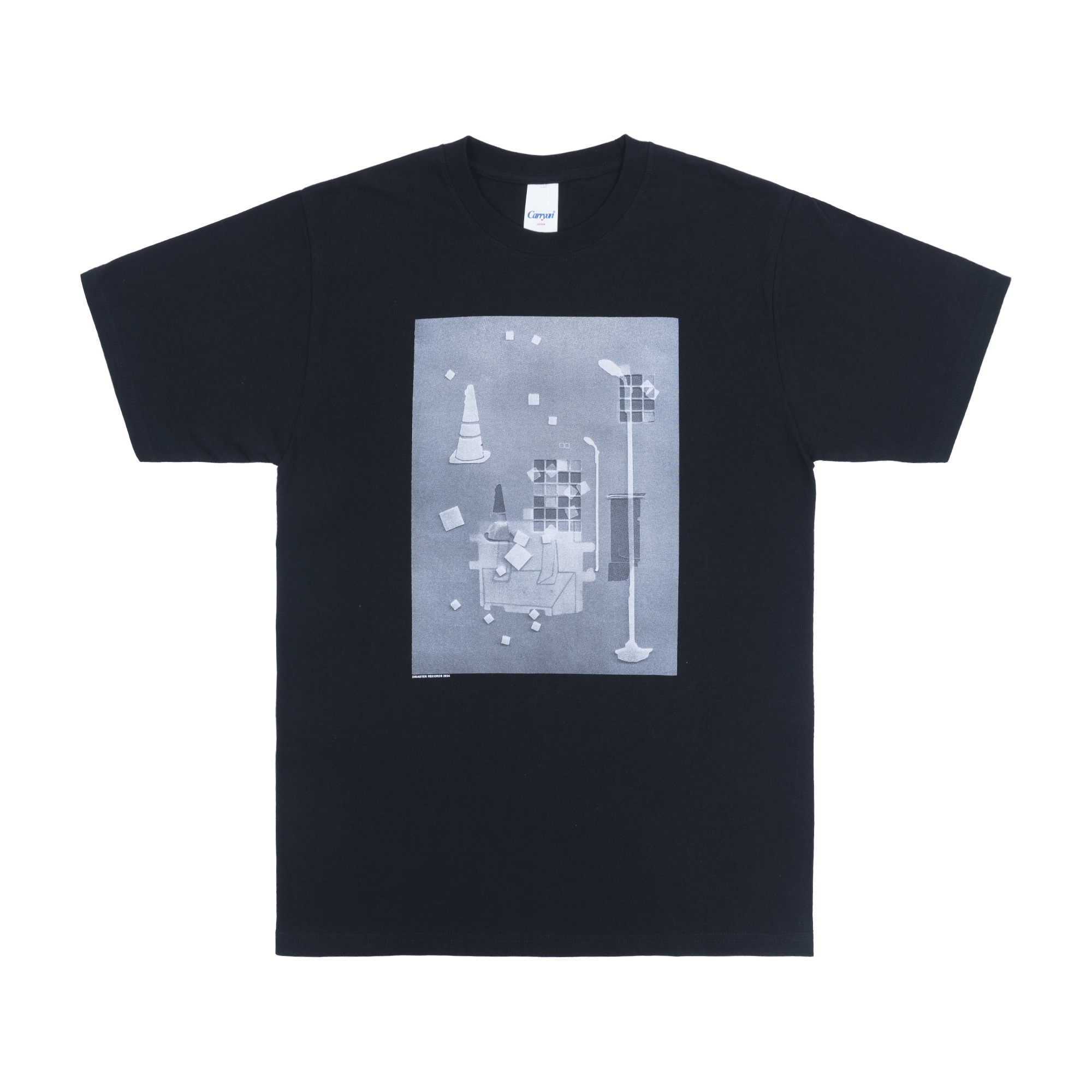 DONGKER – CERIWIS NECIS TS | Disaster Records